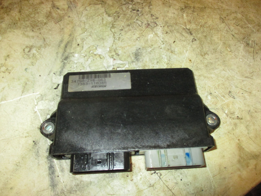 Honda 150hp 4 stroke outboard ECU (34750-ZY6-003) | Strouds Marine