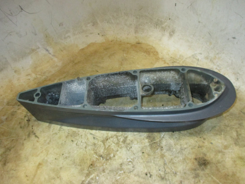 Yamaha 150hp 4 Stroke outboard 5 Inch Spacer (63P-45211-00-8D) | Strouds Marine