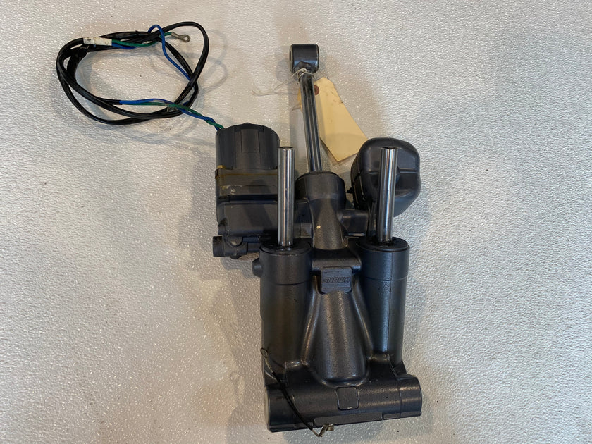 Tilt Trim Units | Strouds Marine