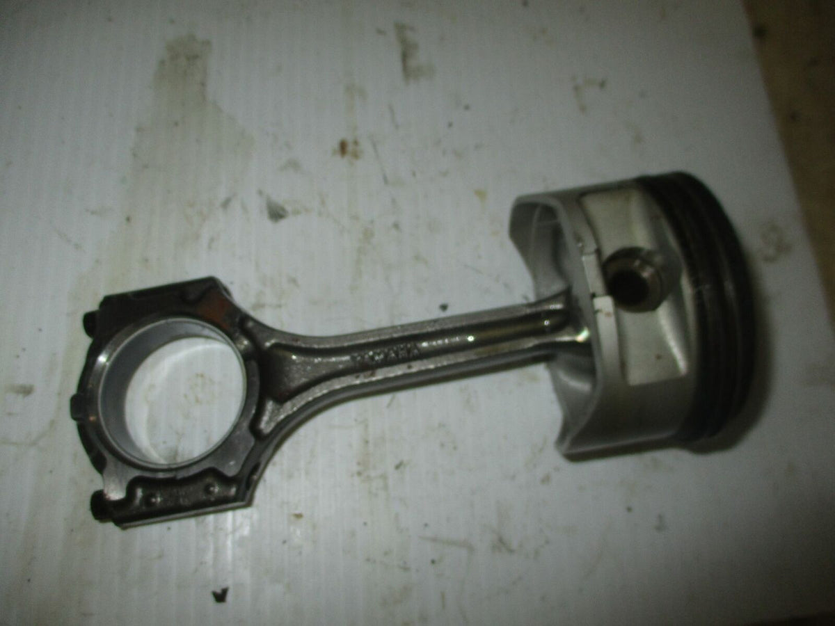 Mercury EFI 115hp 4 stroke outboard piston and rod (880895A14 ...
