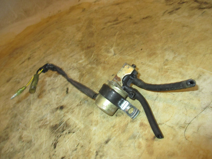 Mariner 40hp magnum 2 stroke outboard fuel primer (428592) | Strouds Marine