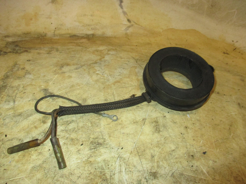 Mercury Force 50hp 2 stroke outboard timer base (828301) | Strouds Marine