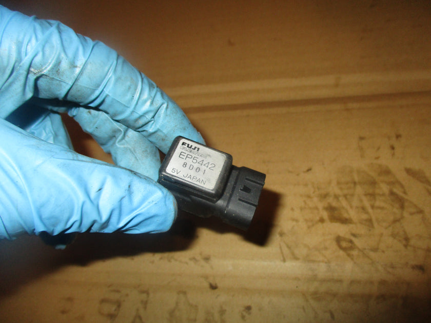 Suzuki DT140 140hp outboard map sensor (18590-94600) | Strouds Marine