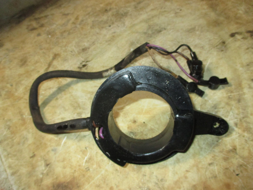 Mercury mariner 115hp 2 stroke outboard timer base (99021-A2) | Strouds ...