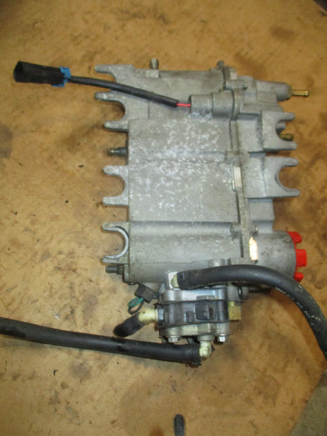 Mercury 115hp optimax 2 stroke outboard VST fuel vapor separator PARTS ...