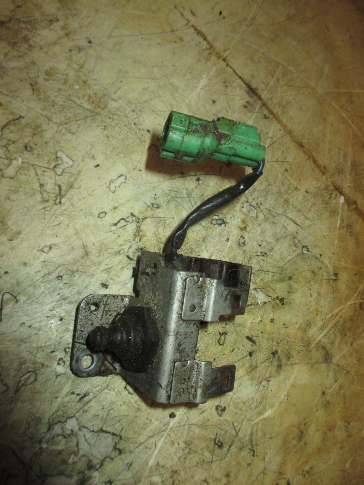 Honda BF135A 135hp 4 stroke outboard neutral switch (35470-ZY3-023 ...