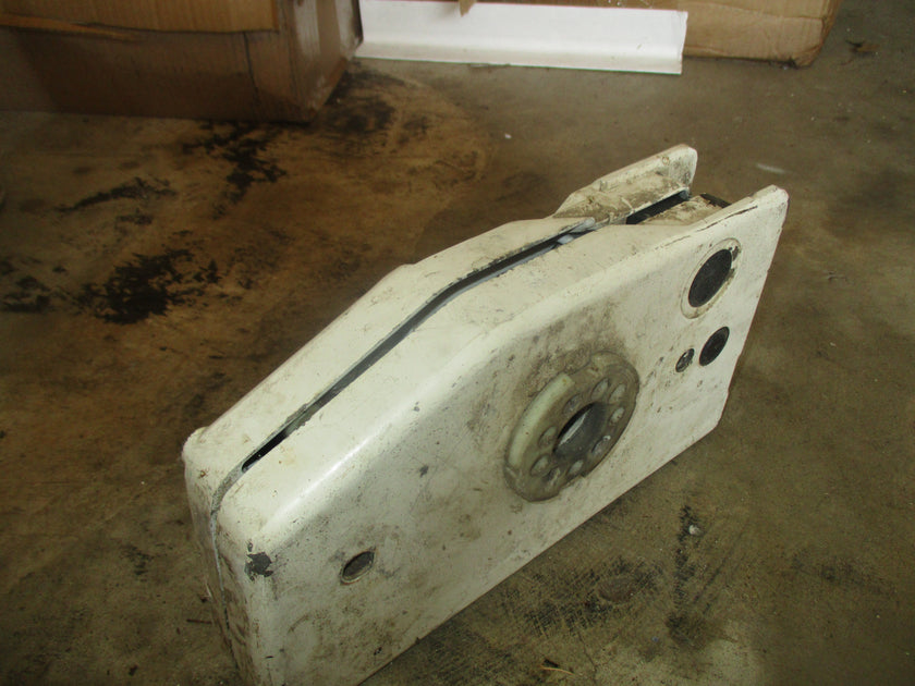 Outboard OMC side mount casing | Strouds Marine