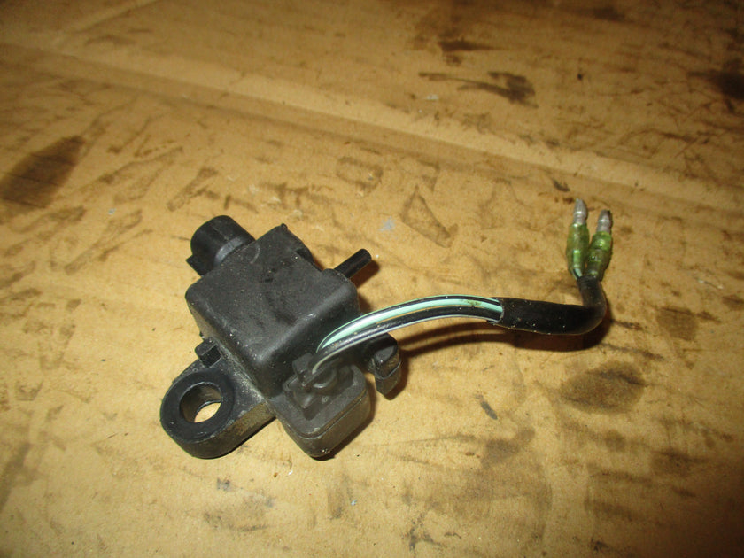 Suzuki DT150 150hp outboard map sensor (18590-94600) | Strouds Marine