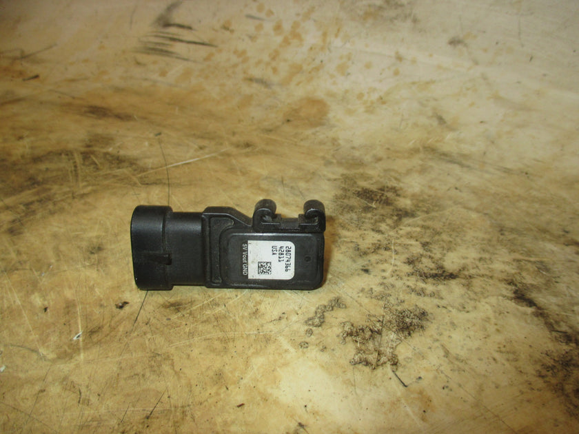 Mercury 250hp optimax 2 stroke outboard map sensor (854445) | Strouds ...