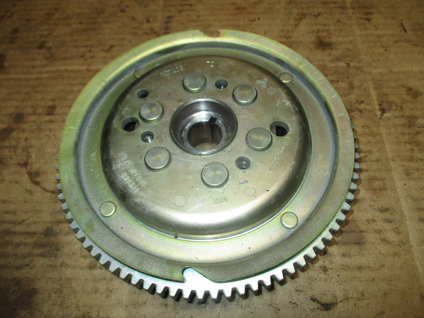 Tohatsu 50hp 2 stroke outboard flywheel (3E3032002) | Strouds Marine