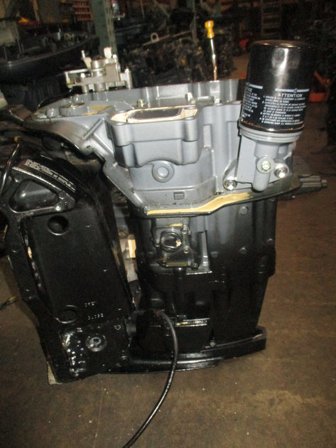 Suzuki DF70A 70hp 4 stroke outboard 20" midsection | Strouds Marine