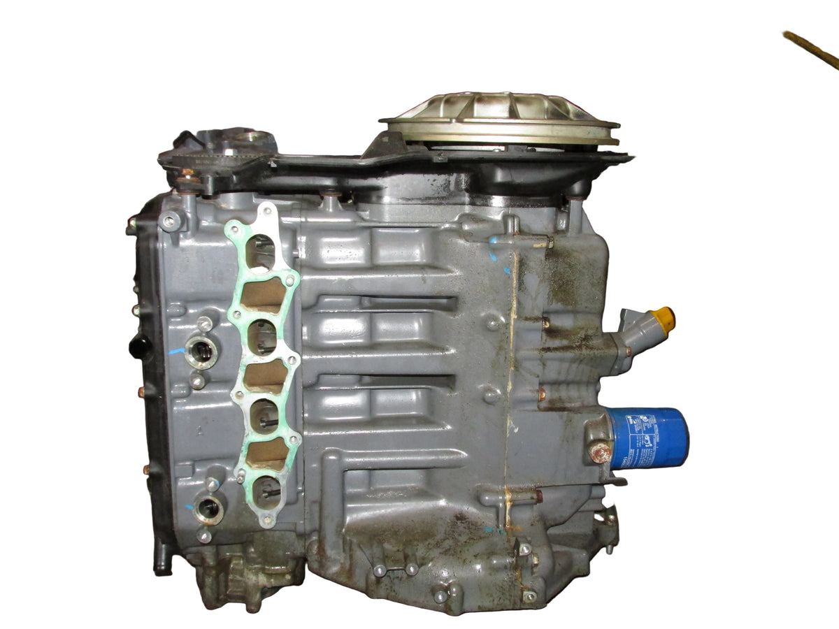 Honda BF90A 90hp 4 stroke outboard Crankcase Powerhead — Strouds Marine