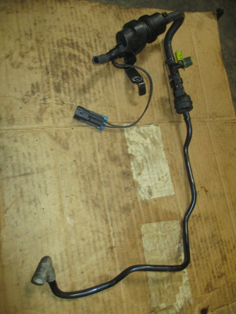 Mercury 1.73L 115hp 4 stroke outboard fuel filter and sensor | Strouds ...