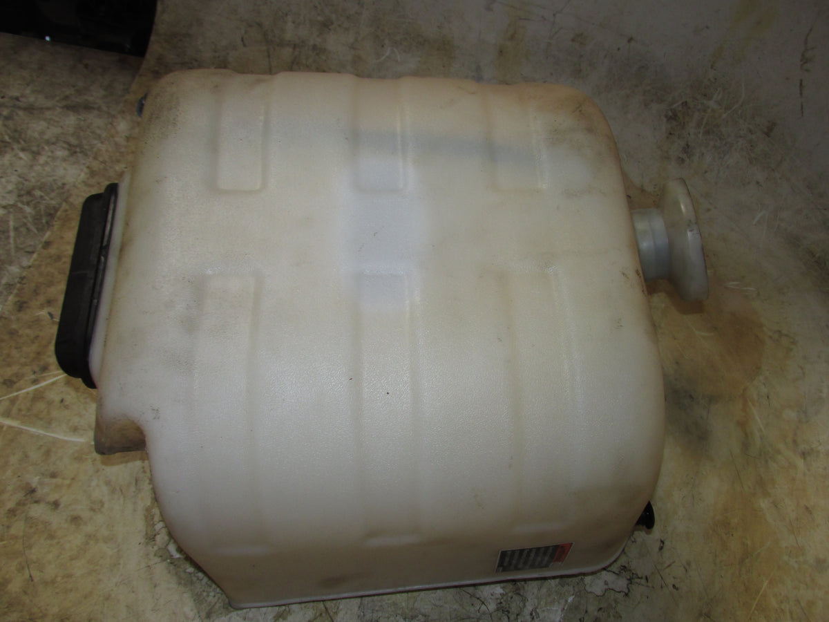 Mercury Optimax 115hp 2 Stroke Outboard Oil Tank — Strouds Marine
