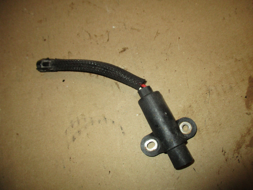 Mercury Verado 150hp 1.7L outboard crank position sensor | Strouds Marine