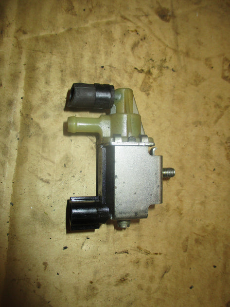 Suzuki DF50 outboard IAC valve 18117-84380 | Strouds Marine
