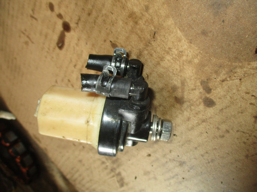 Mercury 30hp 4 stroke outboard fuel filter (898101T68) | Strouds Marine