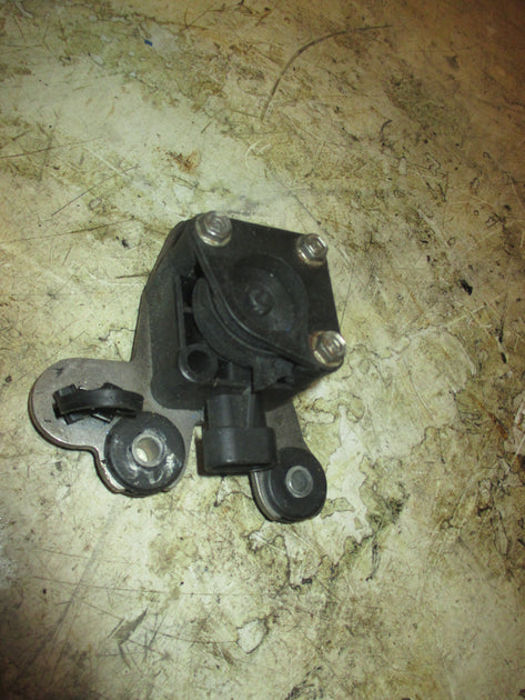 Mercury Optimax 3.0L 200hp 2 stroke outboard Throttle position sensor ...