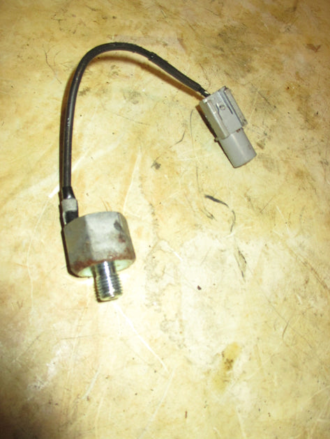 Suzuki DF115A 115hp 4 stroke outboard knock sensor | Strouds Marine