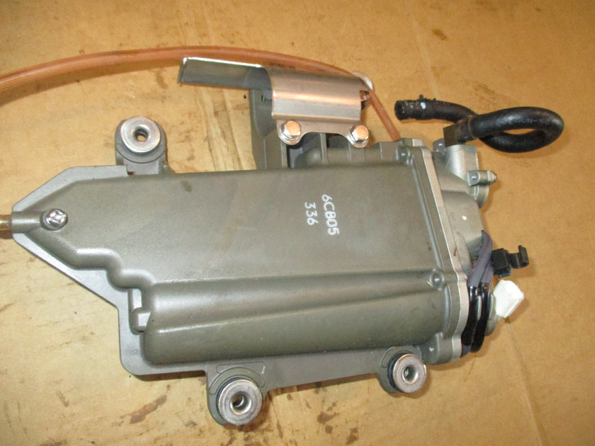 Yamaha 250hp VMAX SHO 4 stroke outboard VST/ Fuel vapor 6CB-14180-05-0 ...