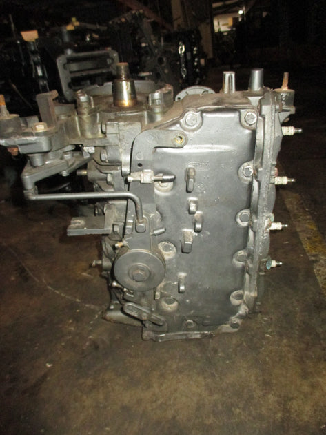 Mercury 45hp 2 stroke outboard Crankcase Powerhead | Strouds Marine
