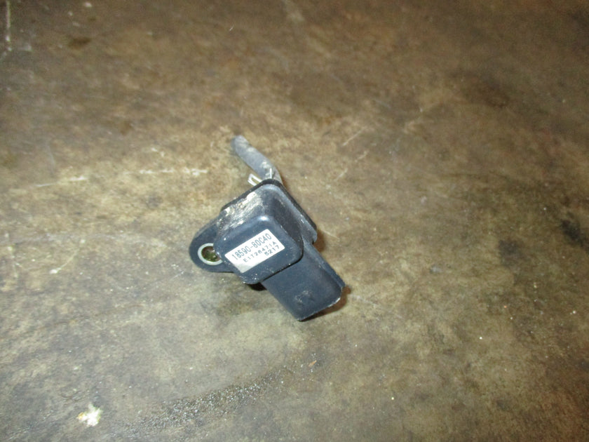 Suzuki DF60 outboard map sensor (18590-80C40) | Strouds Marine
