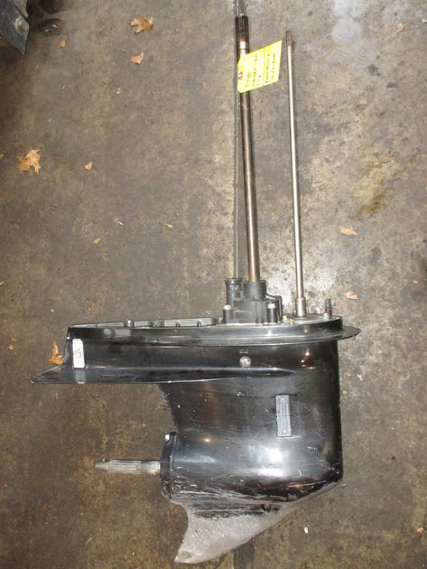 Suzuki DF90 90hp 4 stroke outboard 20 inch lower unit | Strouds Marine