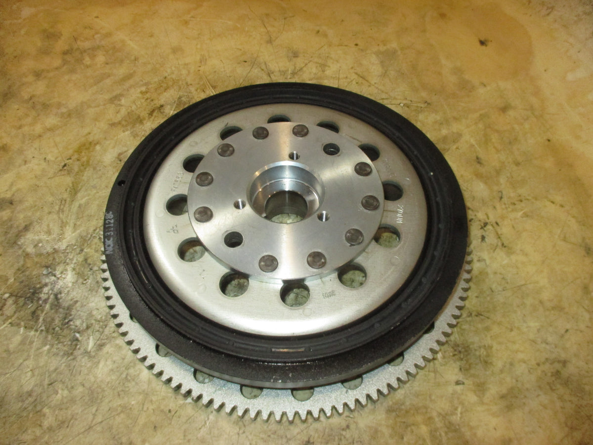 Yamaha 150hp 4 stroke outboard Flywheel (63P-81450-00-00) | Strouds Marine