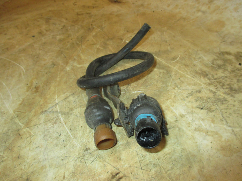 Mercury optimax 225hp 2 stroke outboard pressure sensor set (859596 ...