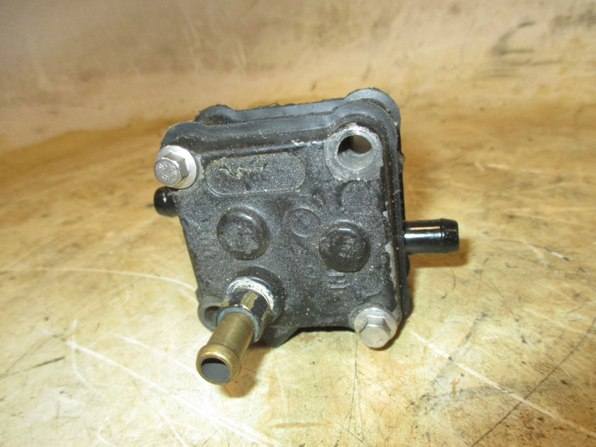 Mercury optimax 225hp 2 stroke outboard fuel pump | Strouds Marine