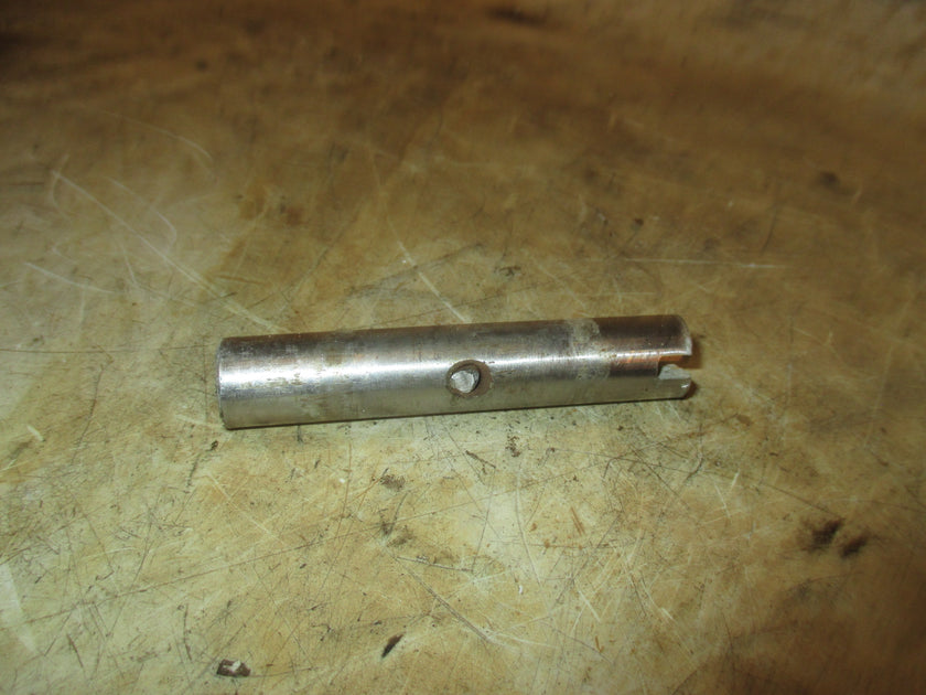Mercury optimax 225hp 2 stroke outboard upper trim pin | Strouds Marine