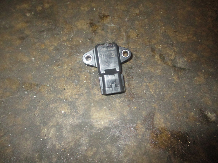 Suzuki DF225 4 stroke map sensor (18590-68H00) | Strouds Marine