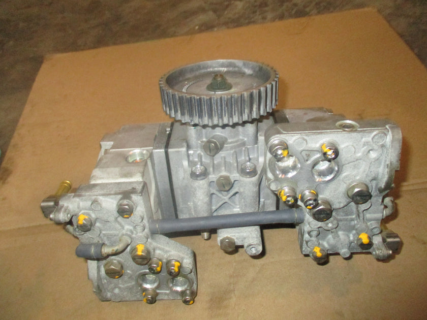 Yamaha HPDI 250hp 2 stroke outboard Fuel injection pump 60V-13910-00 ...