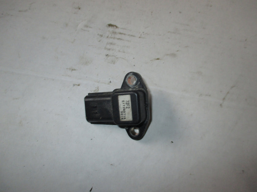 Suzuki DF90 90hp 4 stroke outboard map sensor (18590-72F21) | Strouds ...