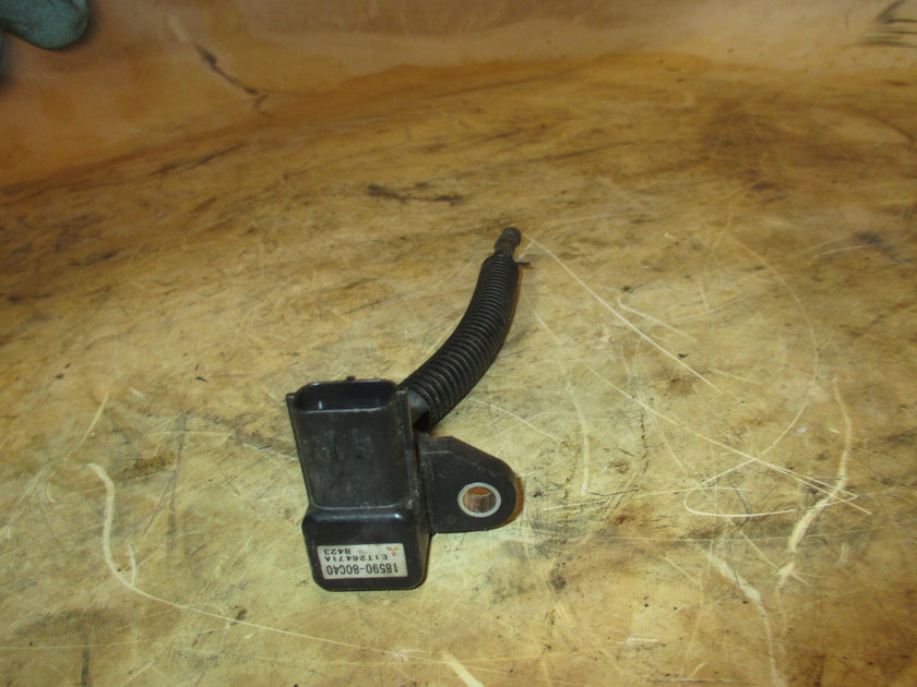 Suzuki DF70 70hp outboard map sensor (18590-80C40) | Strouds Marine