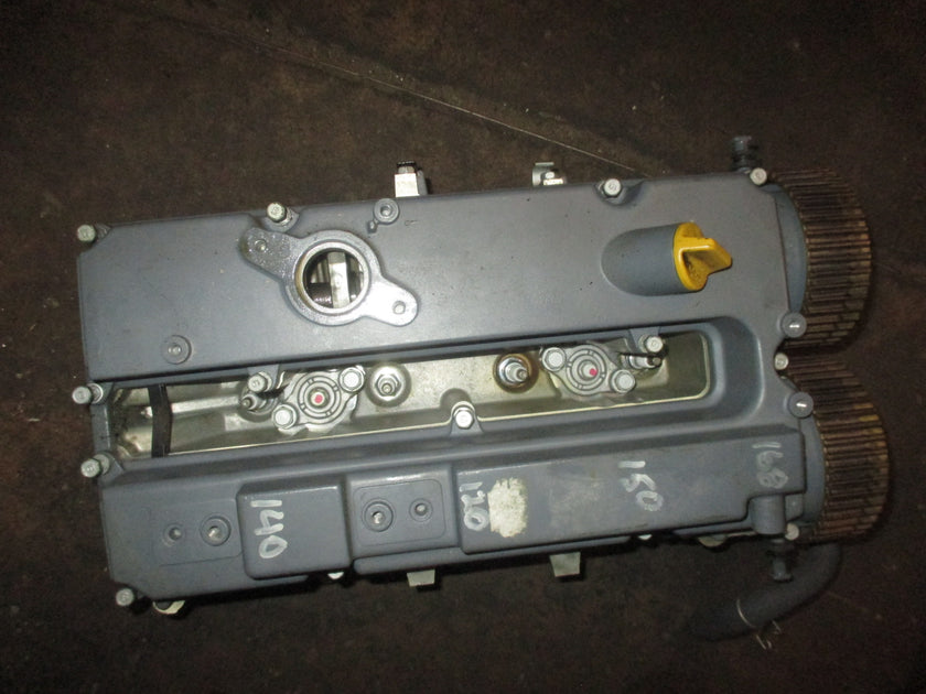 Yamaha 80hp 4 Stroke outboard Cylinder Head (67F-10) | Strouds Marine