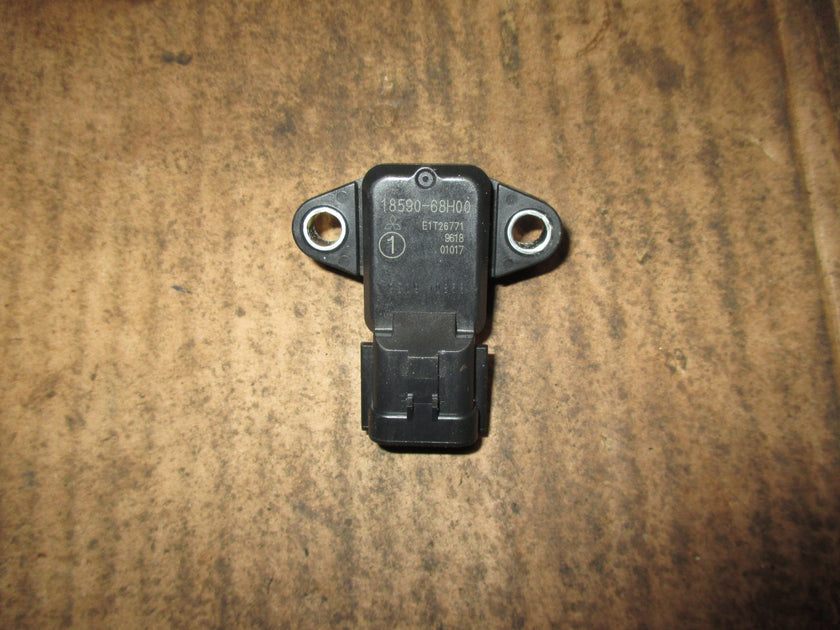 Suzuki 250hp 4 stroke outboard map sensor (18590-68H00) | Strouds Marine