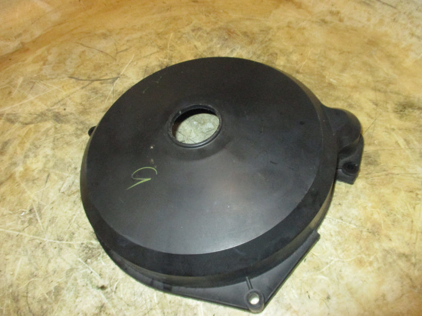 Mercury 90hp 2 stroke outboard flywheel cover | Strouds Marine