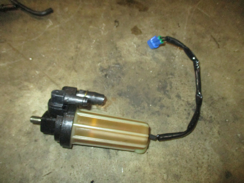 Yamaha 70hp 4 stroke outboard Fuel filter and sensor 6D8-24560-00 ...