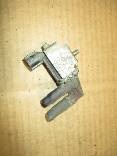 Suzuki DF50 outboard IAC valve (18117-84380) | Strouds Marine