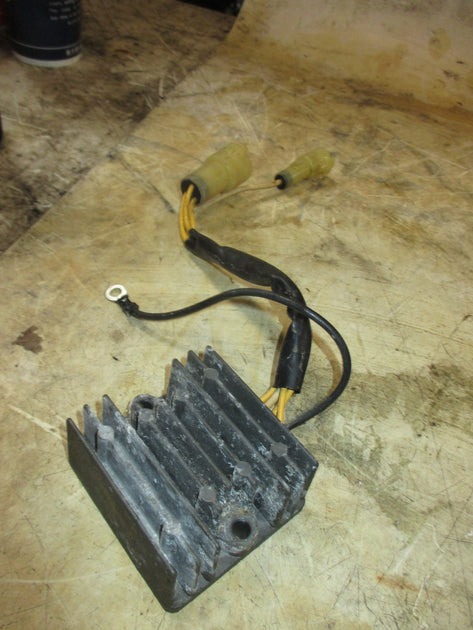 Suzuki DF70 70hp 4 stroke outboard rectifier regulator (32800-92E20 ...