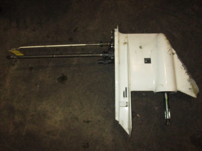 Johnson 200hp Ocean runner outboard 25 inch lower unit | Strouds Marine