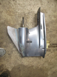 Yamaha HPDI 250hp outboard 25" shaft lower unit | Strouds Marine