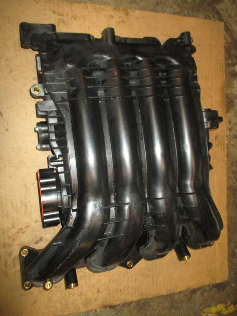 Suzuki DF200A outboard 4 cyl intake manifold 13110-96J10 | Strouds Marine