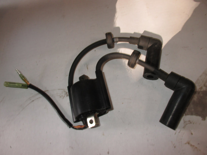 Yamaha 15hp 4 stroke outboard dual ignition coil (66M-00) | Strouds Marine