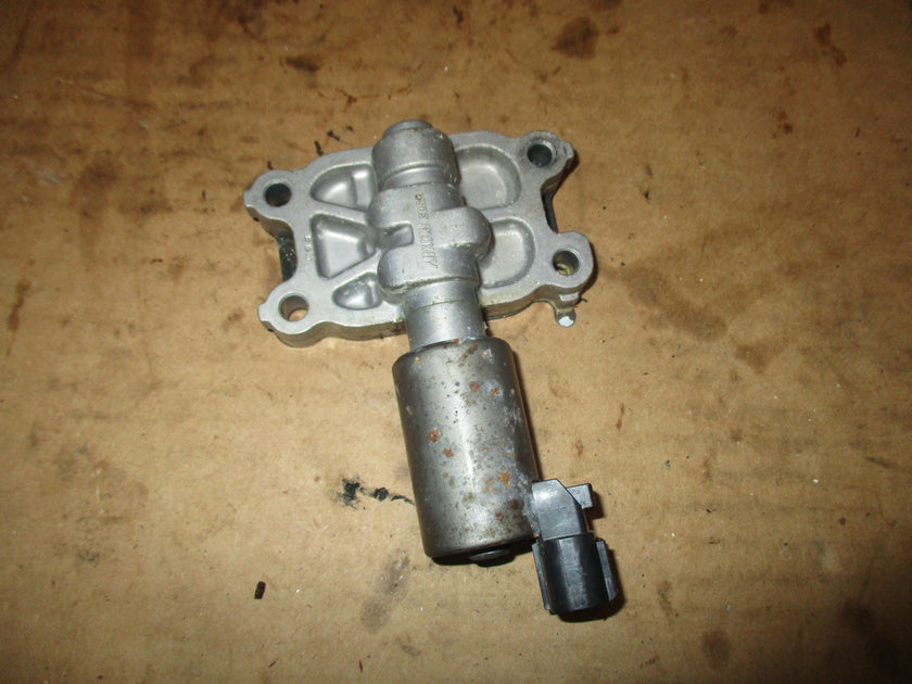 Suzuki DF200A outboard 4 cyl oil solenoid 16550-93J00 | Strouds Marine