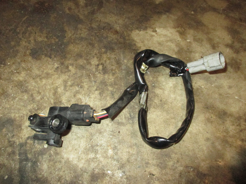 Suzuki DF90A 90hp 4 stroke outboard tilt trim sender (34840-98J11 ...