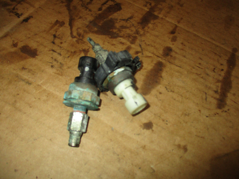Mercury Optimax 225hp outboard pressure sensor set | Strouds Marine