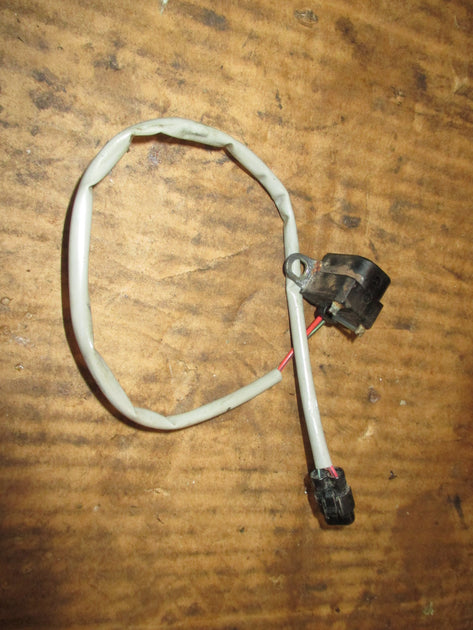 Suzuki DF115A 115hp 4 stroke outboard ignition timing coil | Strouds Marine