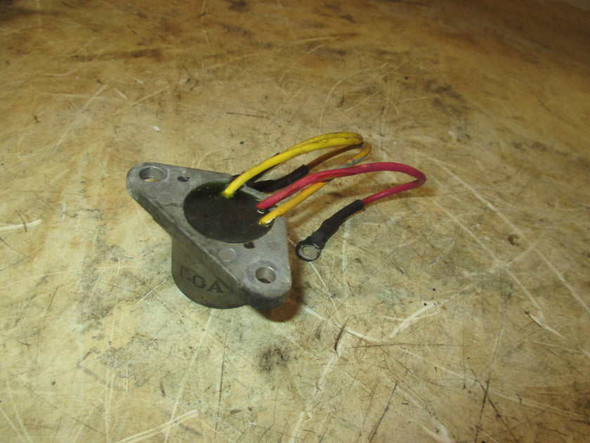 Evinrude 88hp 2 stroke outboard rectifier regulator (511938) | Strouds ...